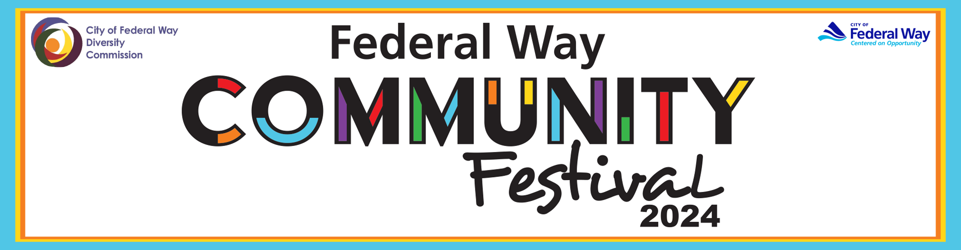 Federal Way Community Festival | City of Federal Way