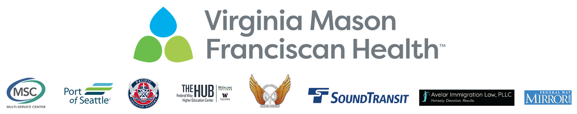 Federal Way Community Festival | City of Federal Way