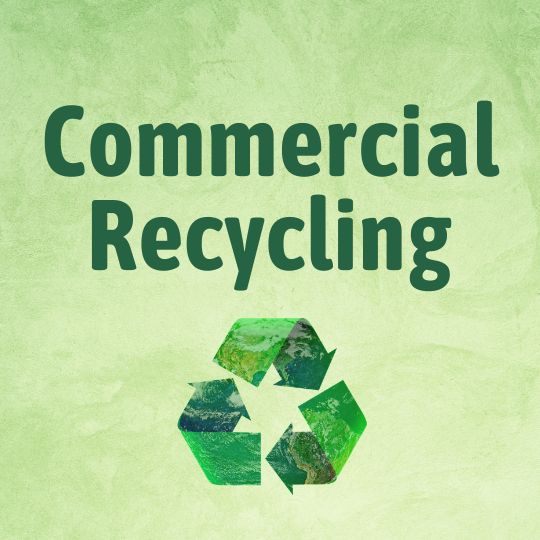 Solid Waste and Recycling | City of Federal Way