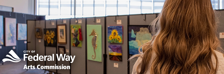 Arts Commission | City of Federal Way