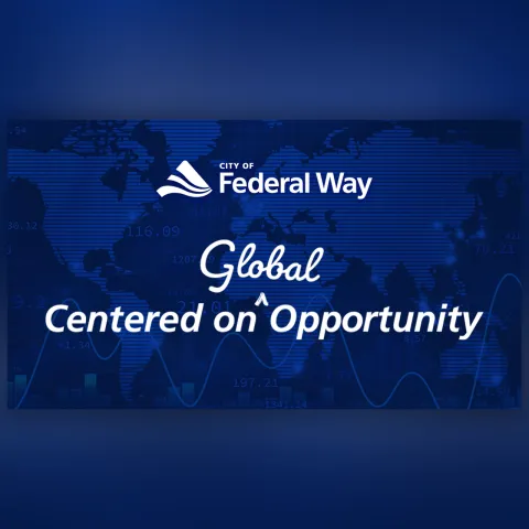Economic Development | City of Federal Way