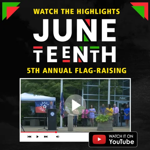 Welcome Home | City of Federal Way